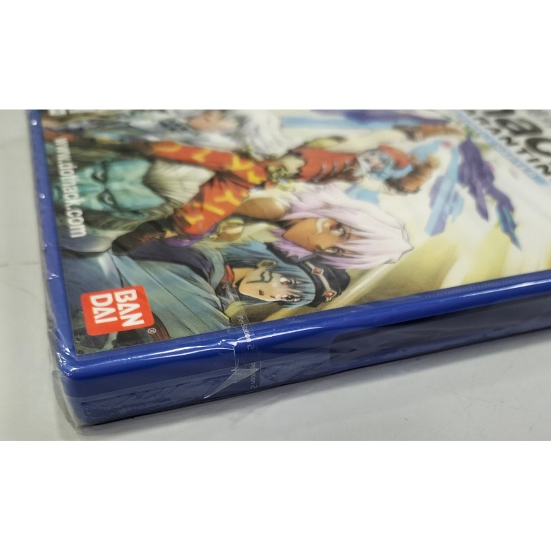 .HACK QUARANTINE THE FINAL CHAPTER PART 4